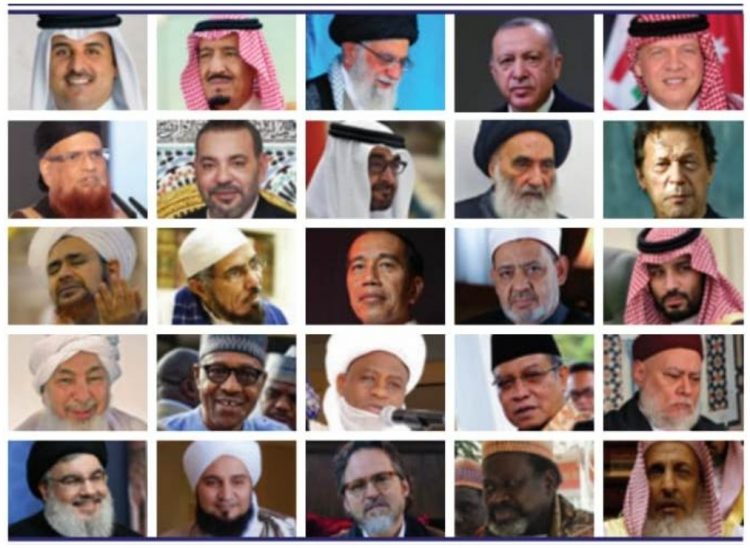 Tiga Tokoh Muhammadiyah Masuk Daftar 500 Tokoh Berpengaruh di Dunia ...